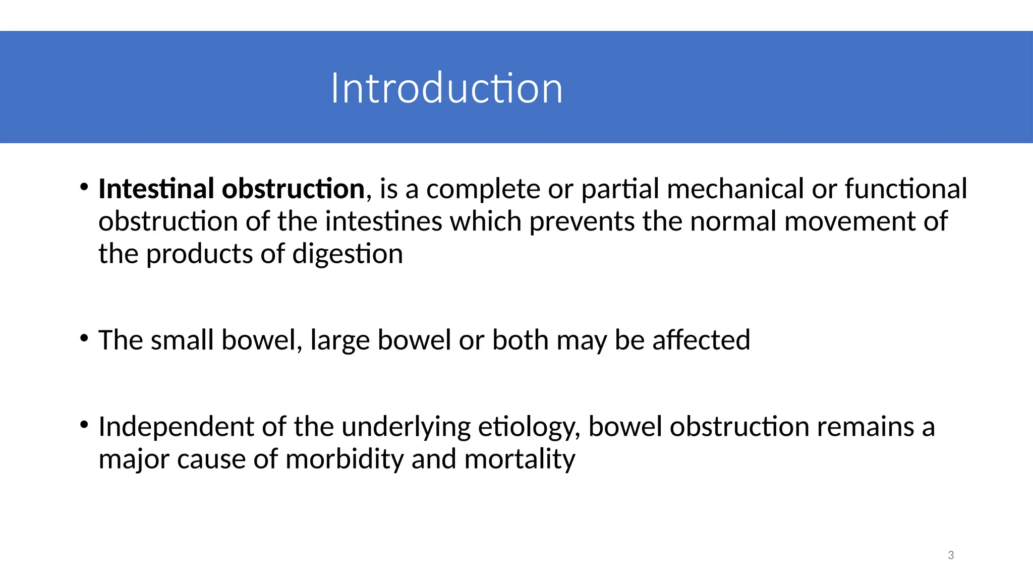 Management of Intestinal Obstruction.pptx