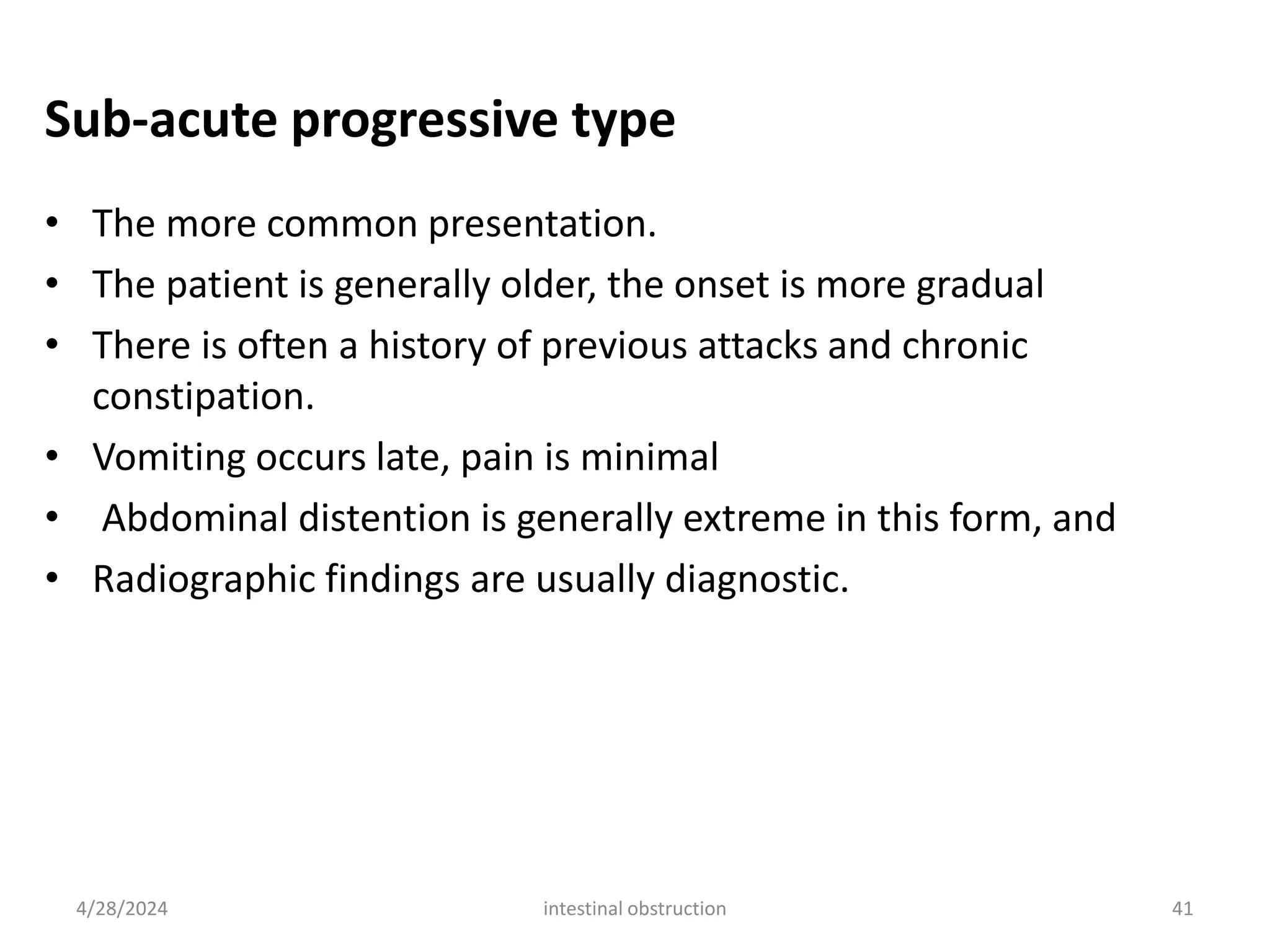 Management of Intestinal Obstruction In Adult.pptx