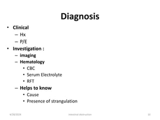 Management of Intestinal Obstruction In Adult.pptx