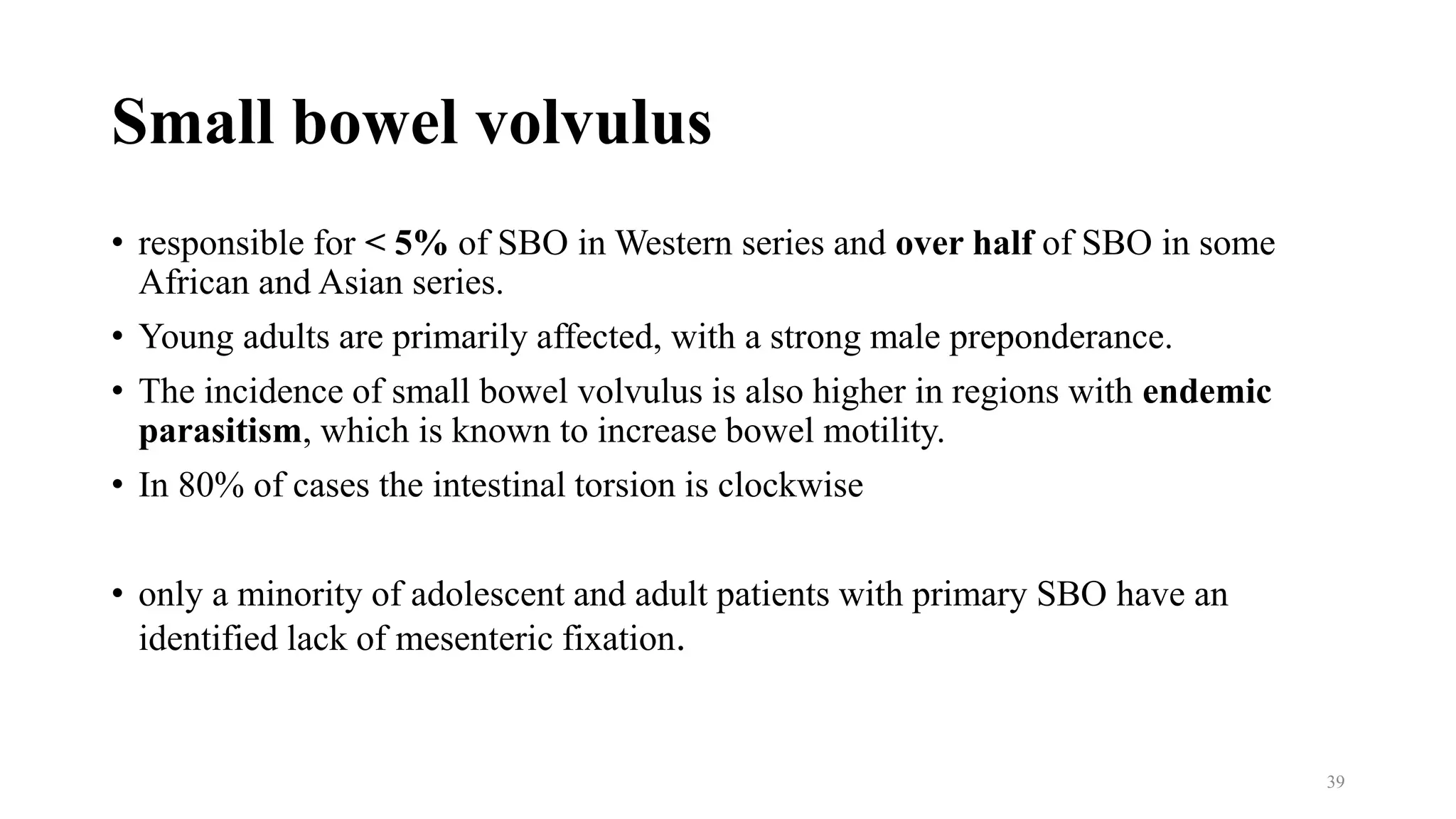 Management of Intestinal Obstruction in Adult By Bedru.pptx