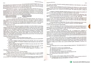 management of inventory LECTURE NOTES FOR PRACTICE | PDF