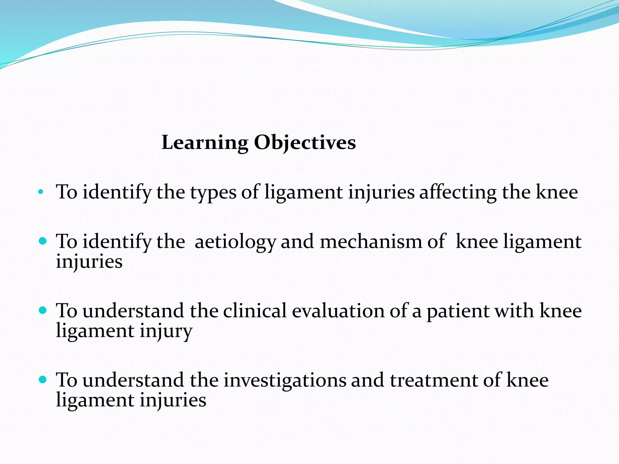 management of knee ligament injuries 2.pptx
