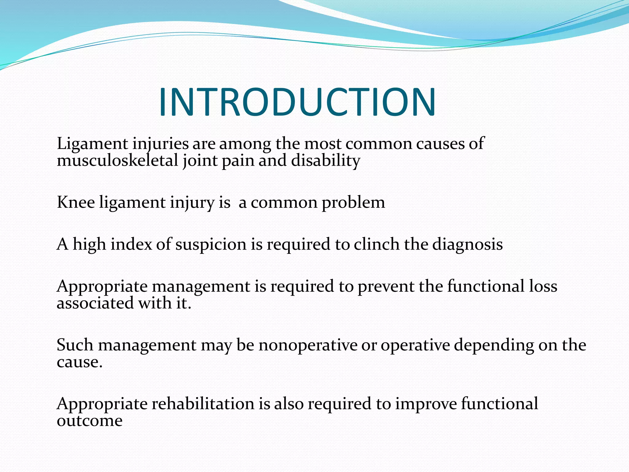 management of knee ligament injuries 2.pptx