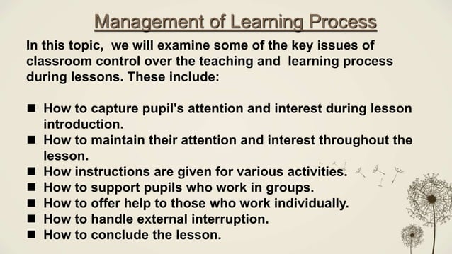 Management of Learning Process WPS Office.pptx