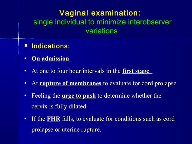 Management of Labor- 1st ,2nd and 3rd stages | PPT | Pregnancy ...