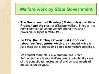Management of labours of the farm and labour | PPTX