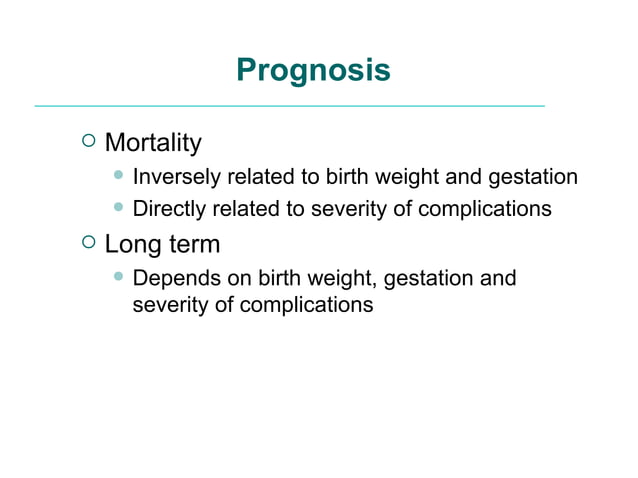 Management of lbw low birthweight babies | PPT