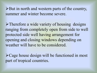 Management of Litter And Cages In Poultry House System.pdf
