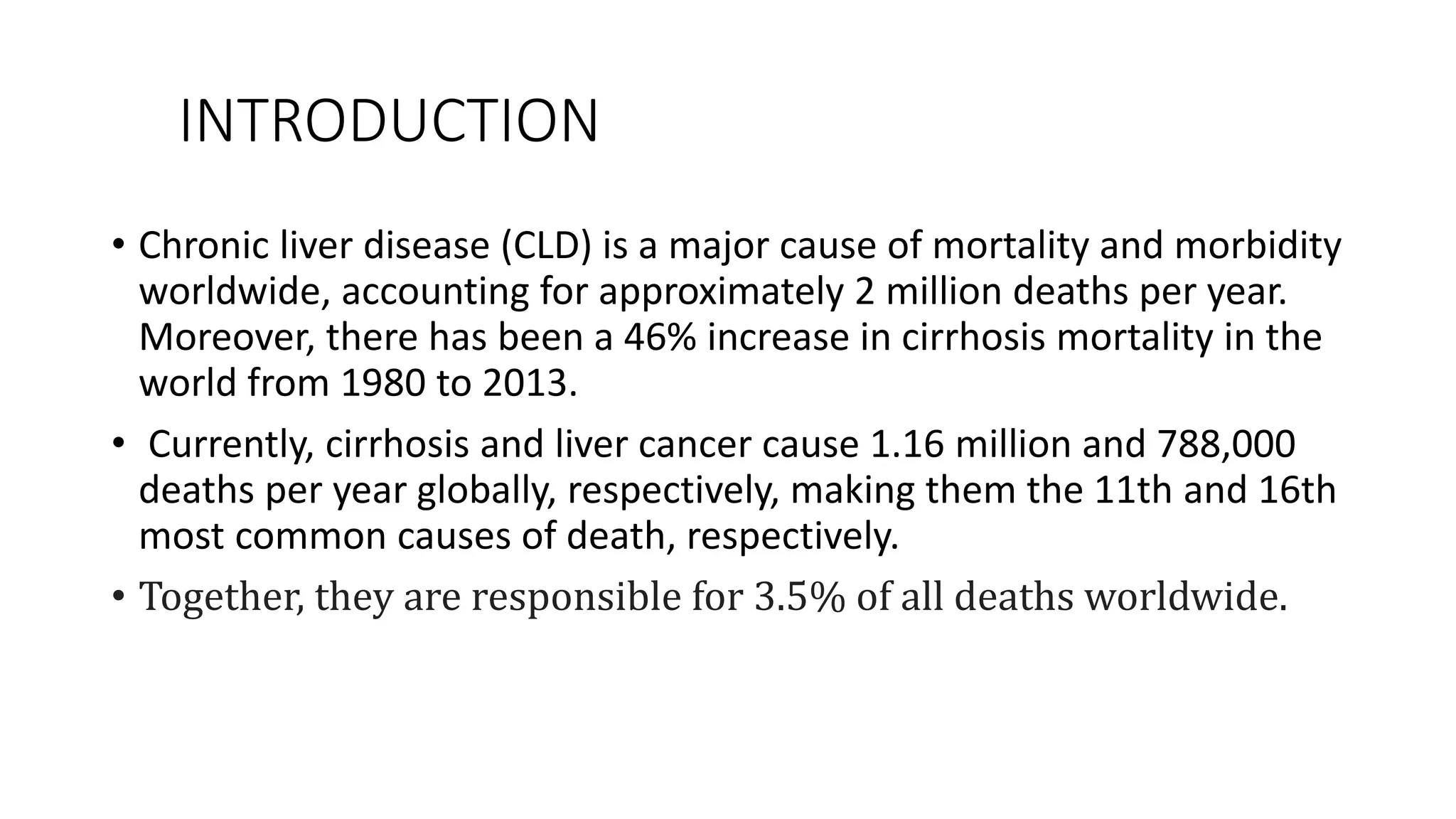 Management of liver disease and its complications.pptx