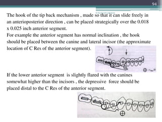 Management of low angle case in orthodontics | PPT