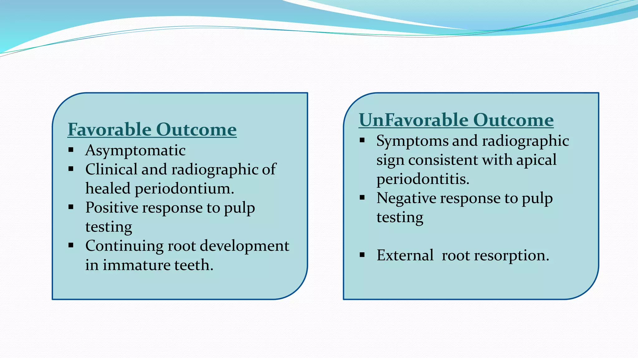 Management of luxation injuries | PPTX