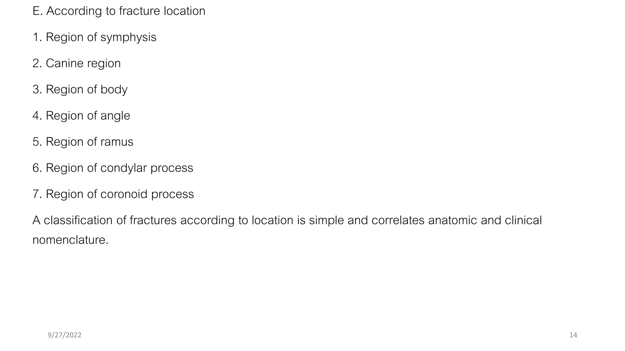 Management of Mandibular fractures.pptx