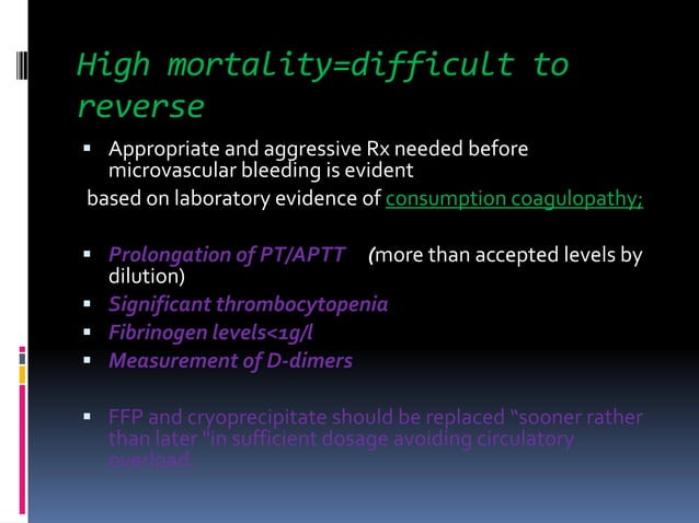 Management of massive blood loss | PPTX | First Aid | Injuries