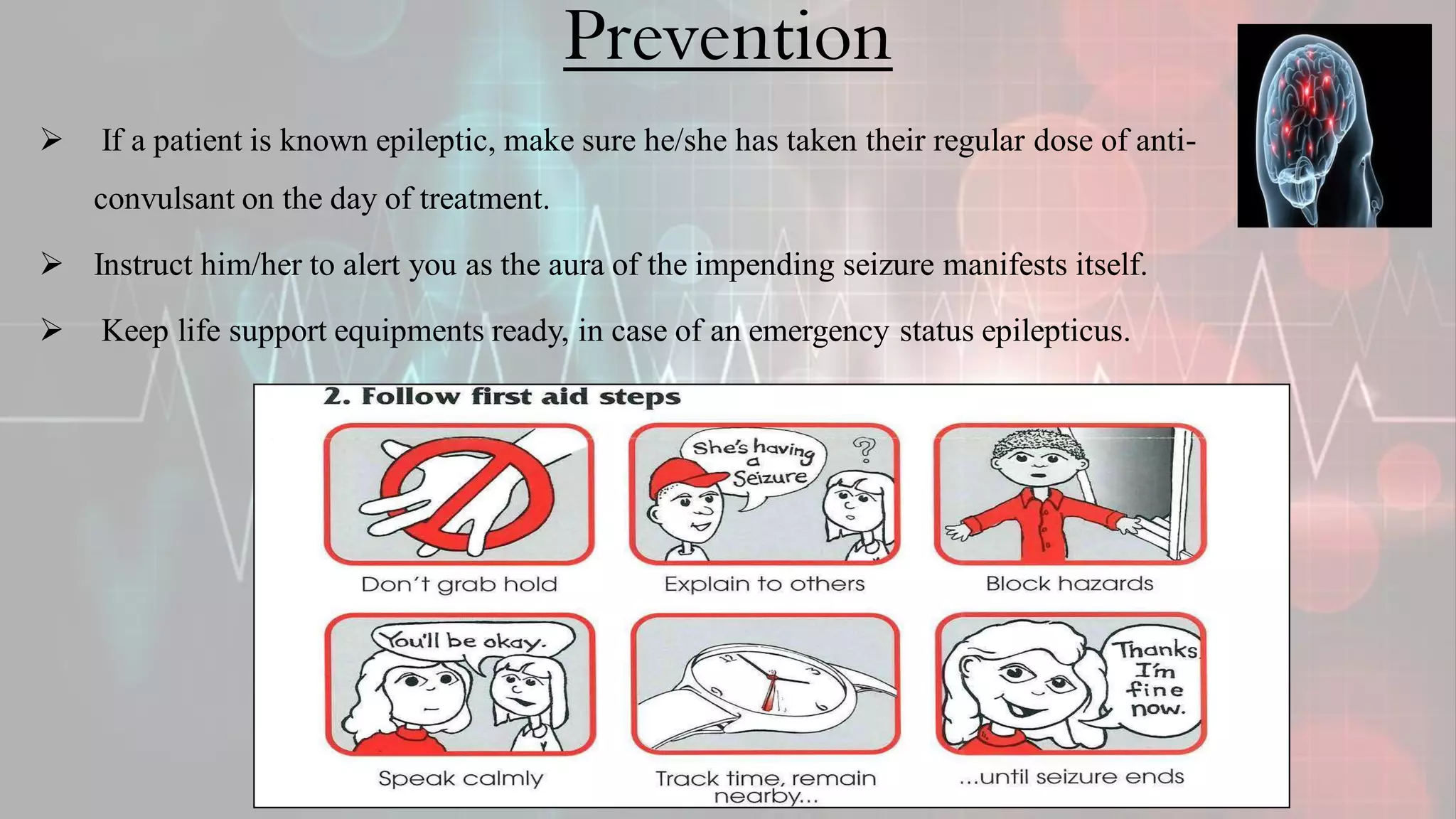 Management of medical emergencies | PDF