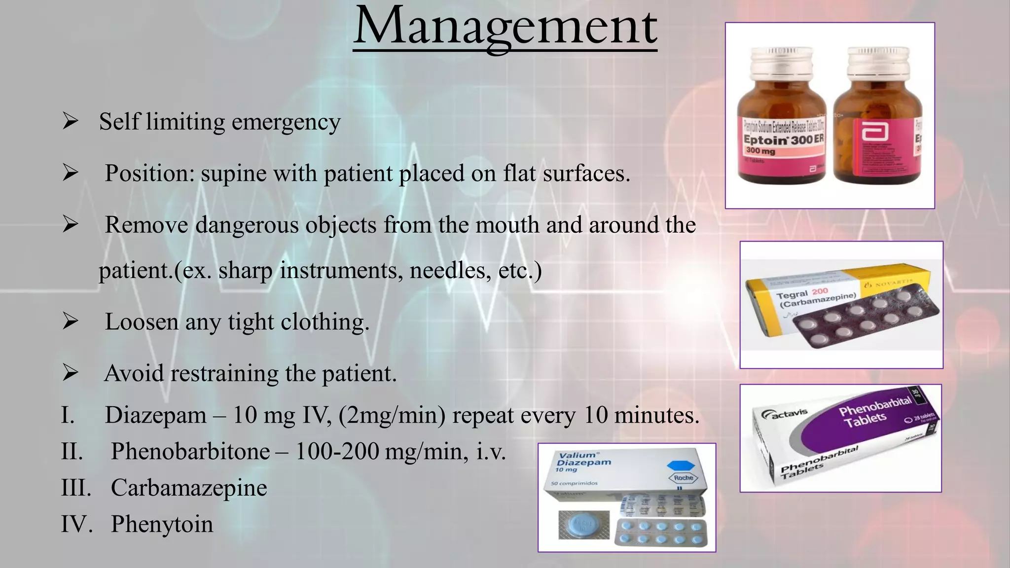 Management of medical emergencies | PDF