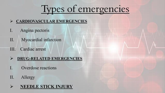 Management of medical emergencies | PDF