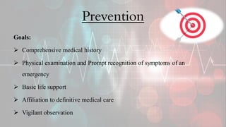 Management of medical emergencies | PDF
