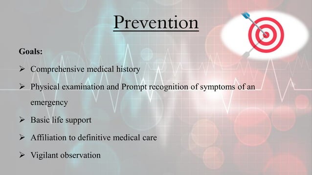 Management of medical emergencies | PDF