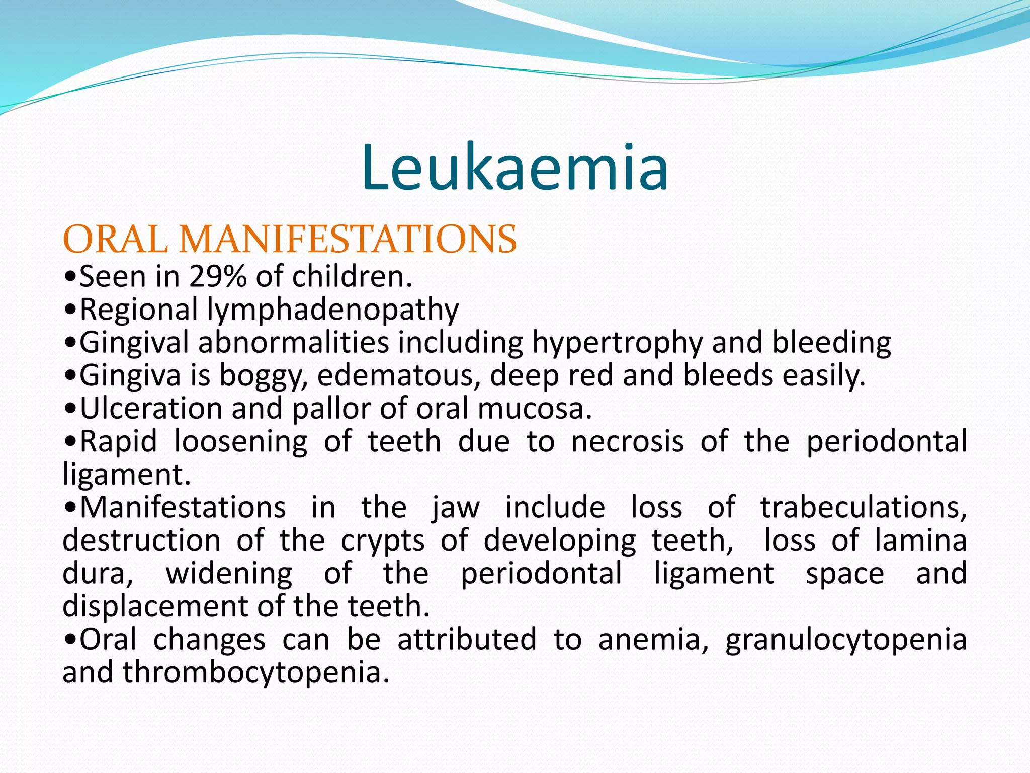 Management of Medically Compromised Children | PPTX