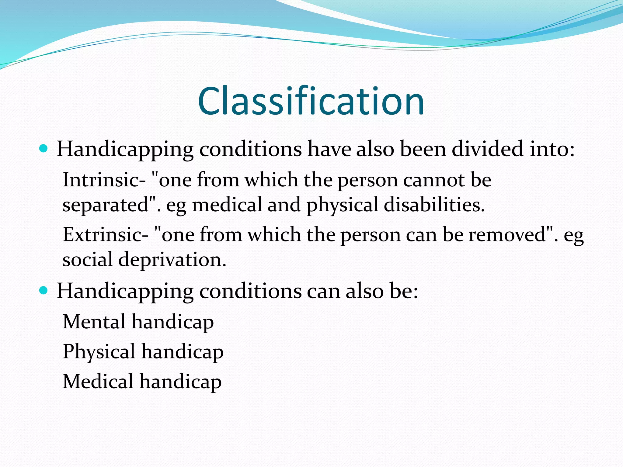 Management of Medically Compromised Children | PPTX