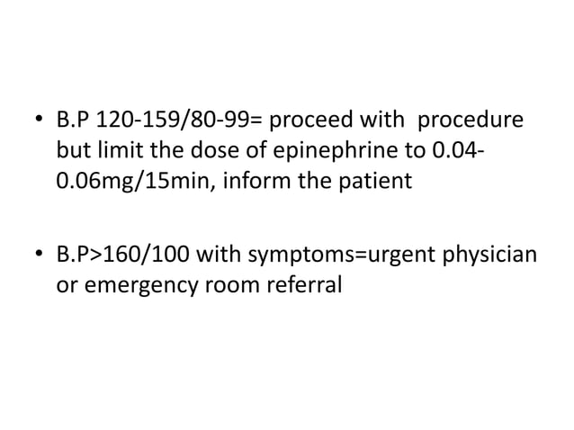 Management of medically compromised patient.pptx
