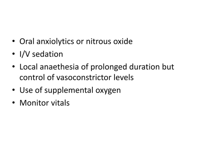 Management of medically compromised patient.pptx
