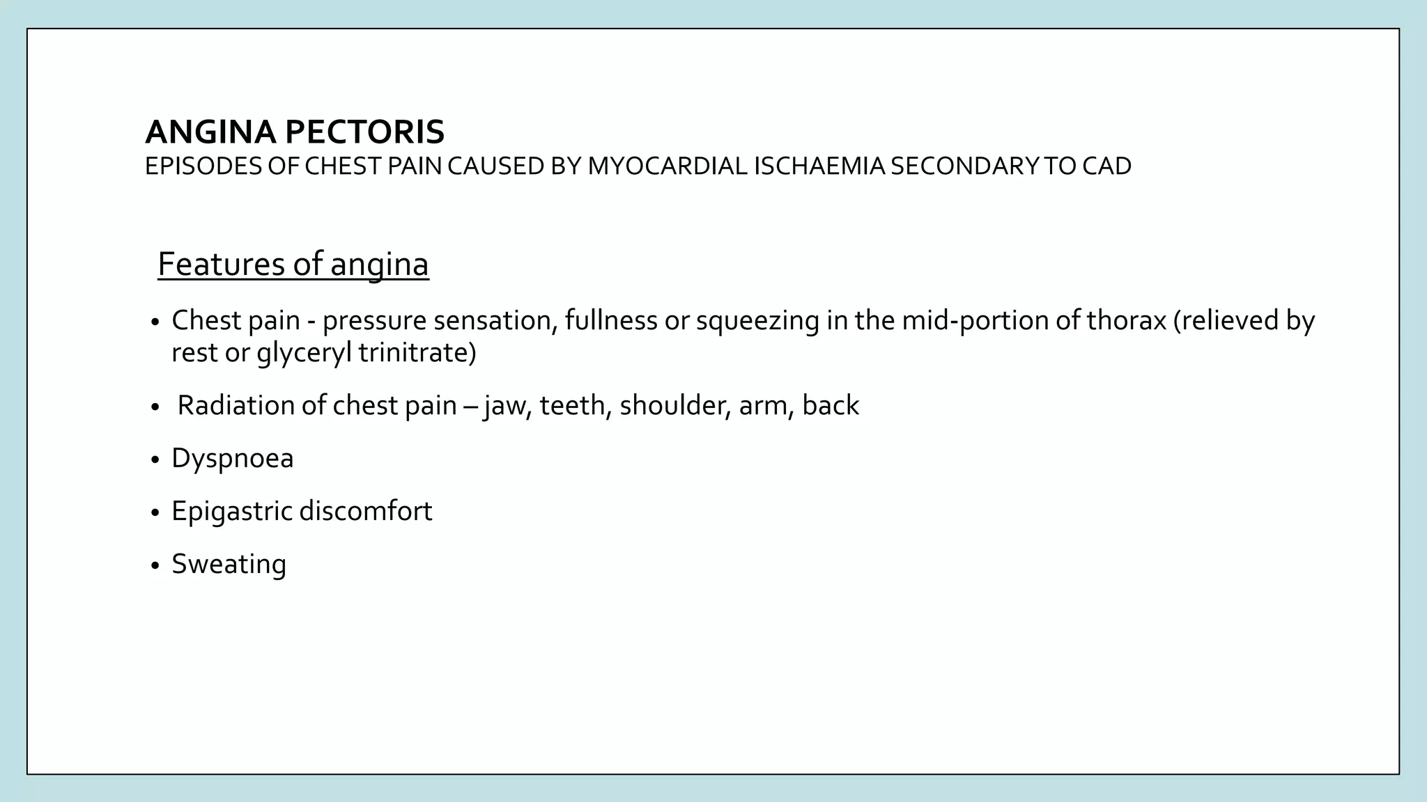 Management of medically compromised patients | PPTX