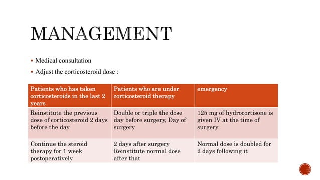 Management of medically compromised patients in oral surgery.pptx