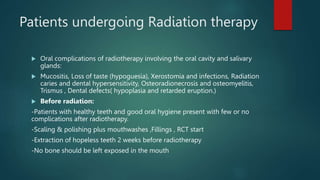 Management of Medically Compromised Patients in oral surgery.pptx