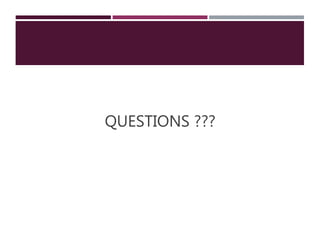 Management of medically compromised patients | PPTX