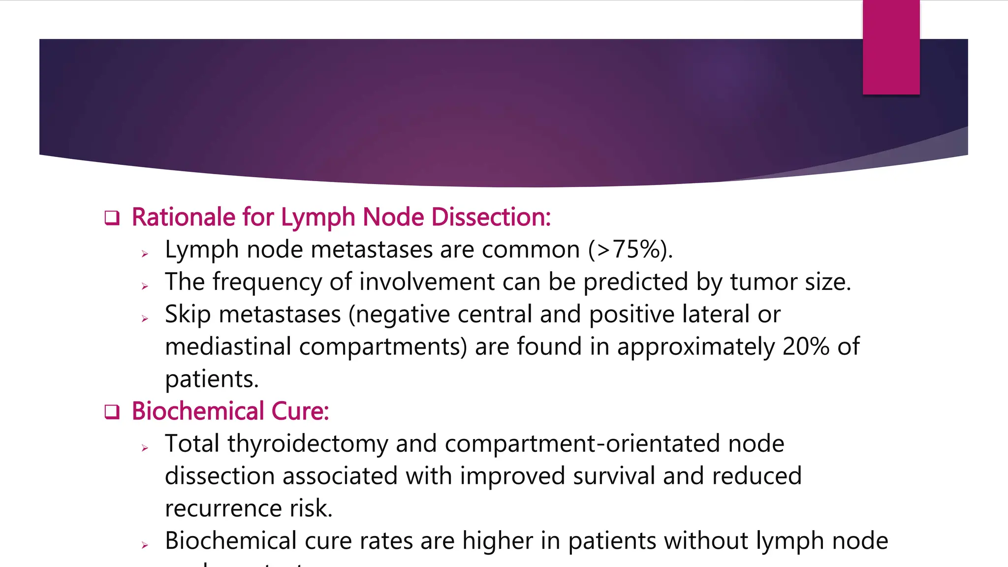 Management of Medullary Thyroid Cancer/anaplastic thyroid cancer/ lymphoma.pptx