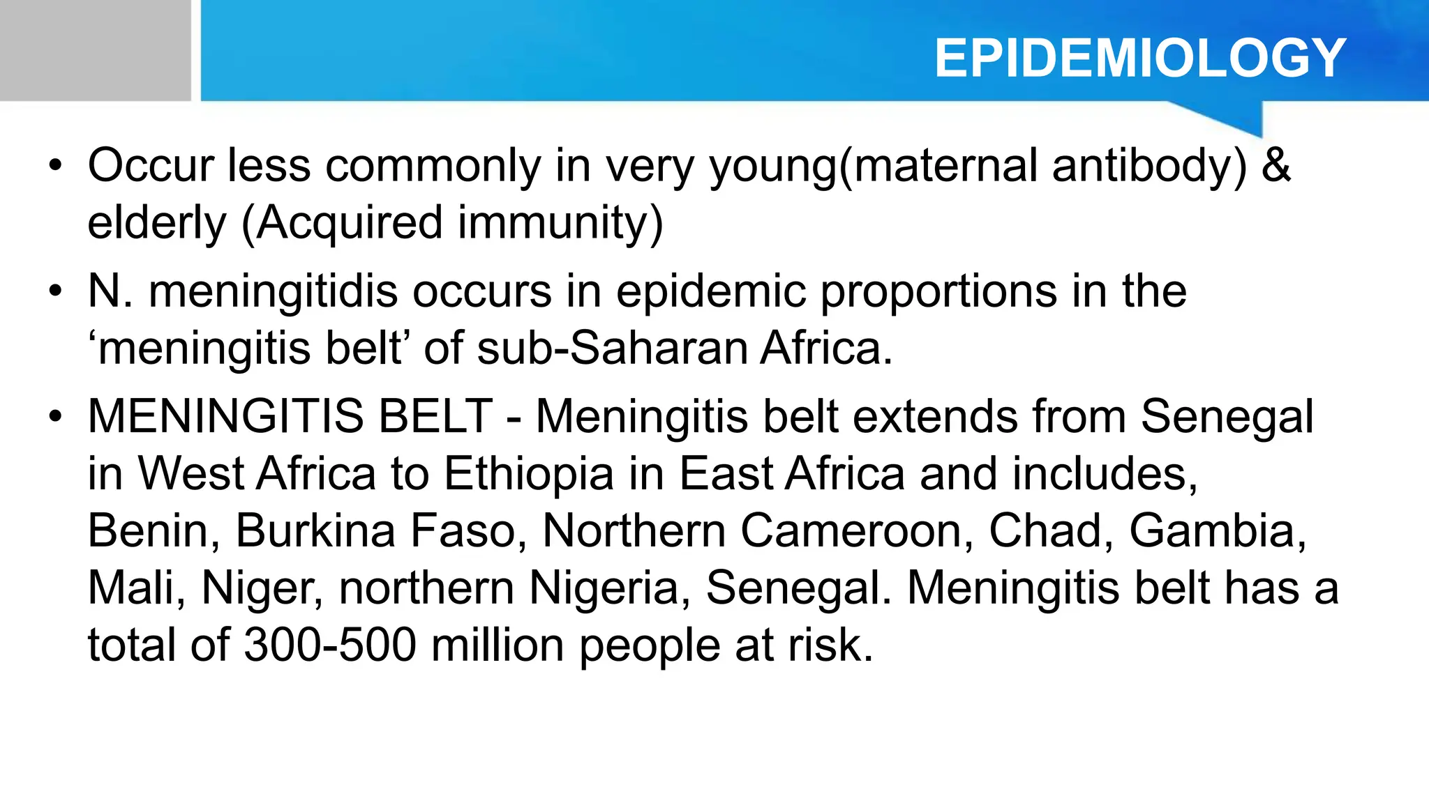 Understanding MANAGEMENT OF MENINGITIS.pptx