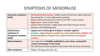 management of menopause cpg.pptx