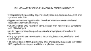 MANAGEMENT OF METABOLIC ENCEPHALOPATHY [Autosaved].pptx