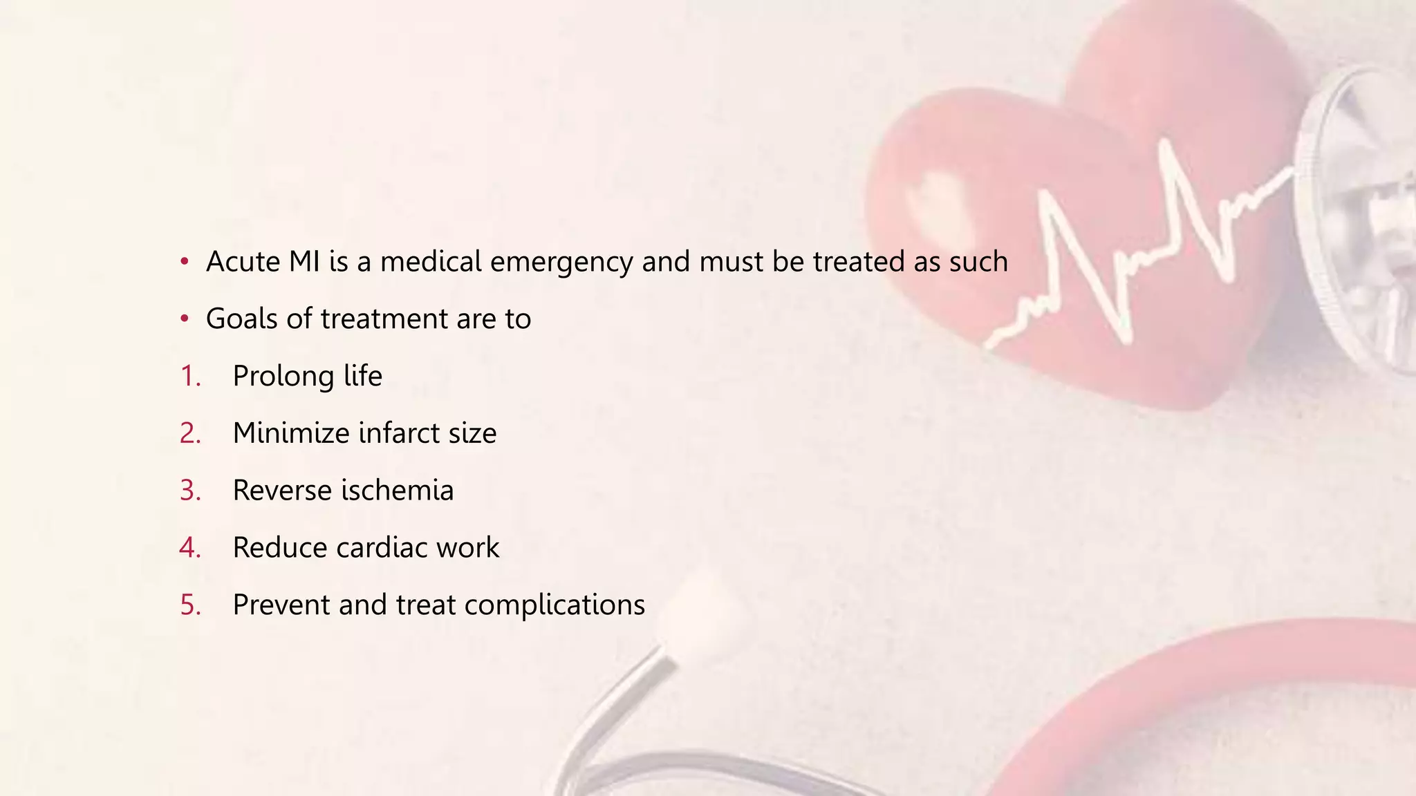 Management of MYOCARDIAL INFARCTION_081637.pptx