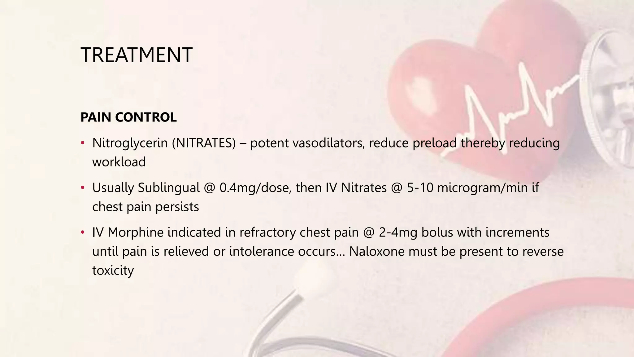 Management of MYOCARDIAL INFARCTION_081637.pptx
