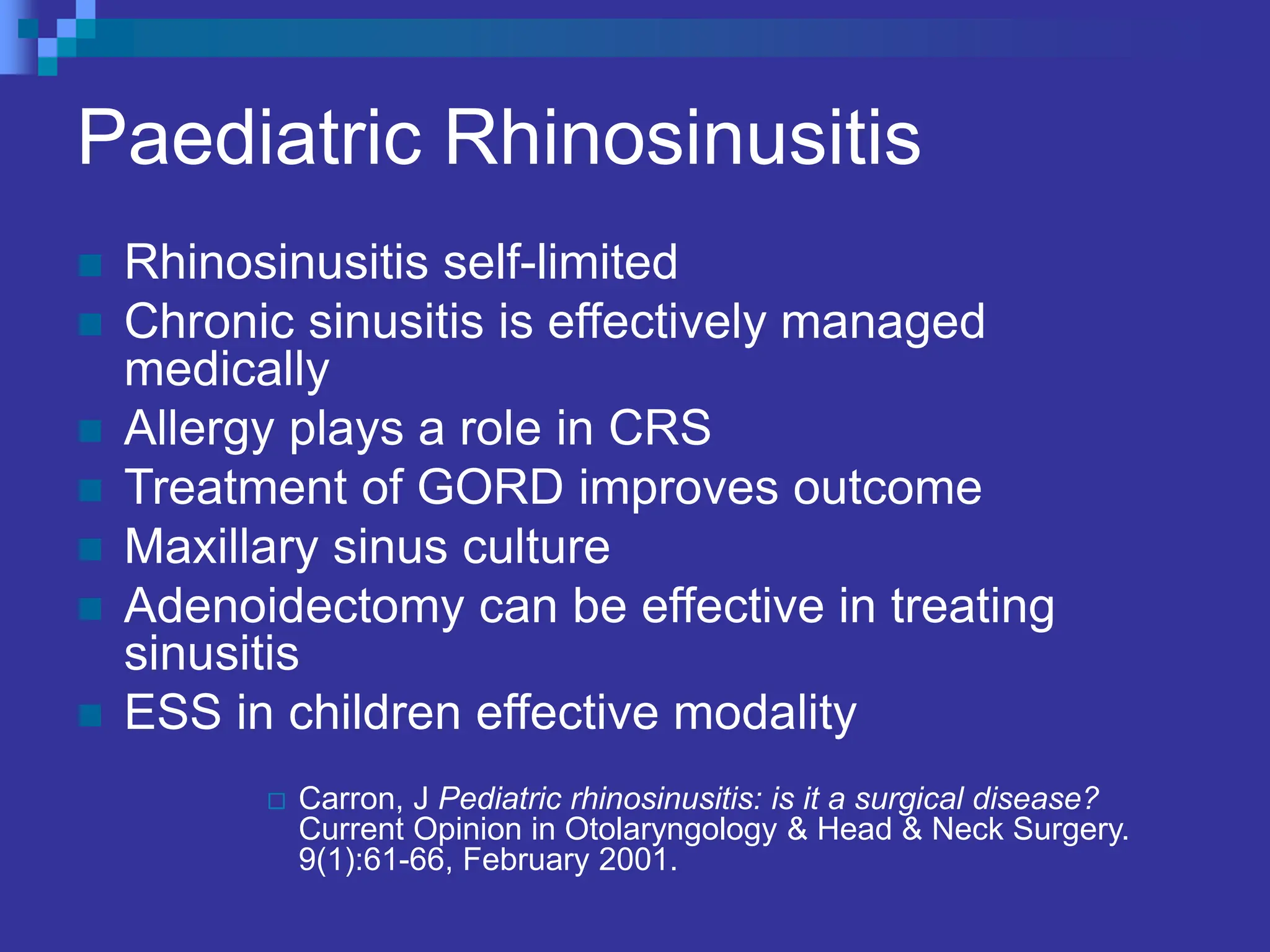Management of Nasal Obstruction.ppt