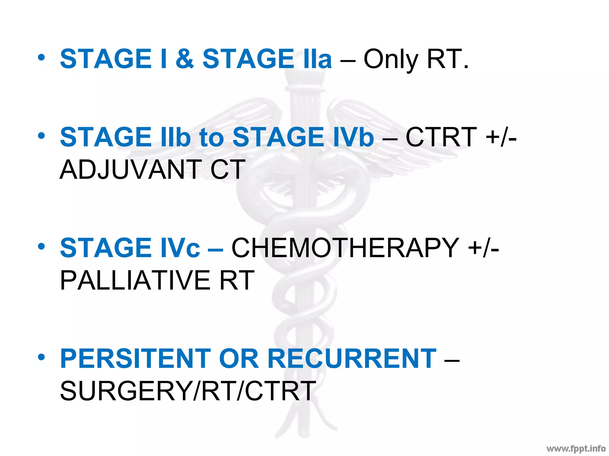 Management of nasopharyngeal cancer | PPT
