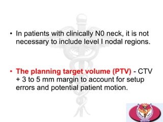 Management of nasopharyngeal cancer | PPT