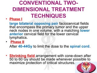 Management of nasopharyngeal cancer | PPT
