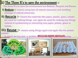 Management of natural resources.ppt