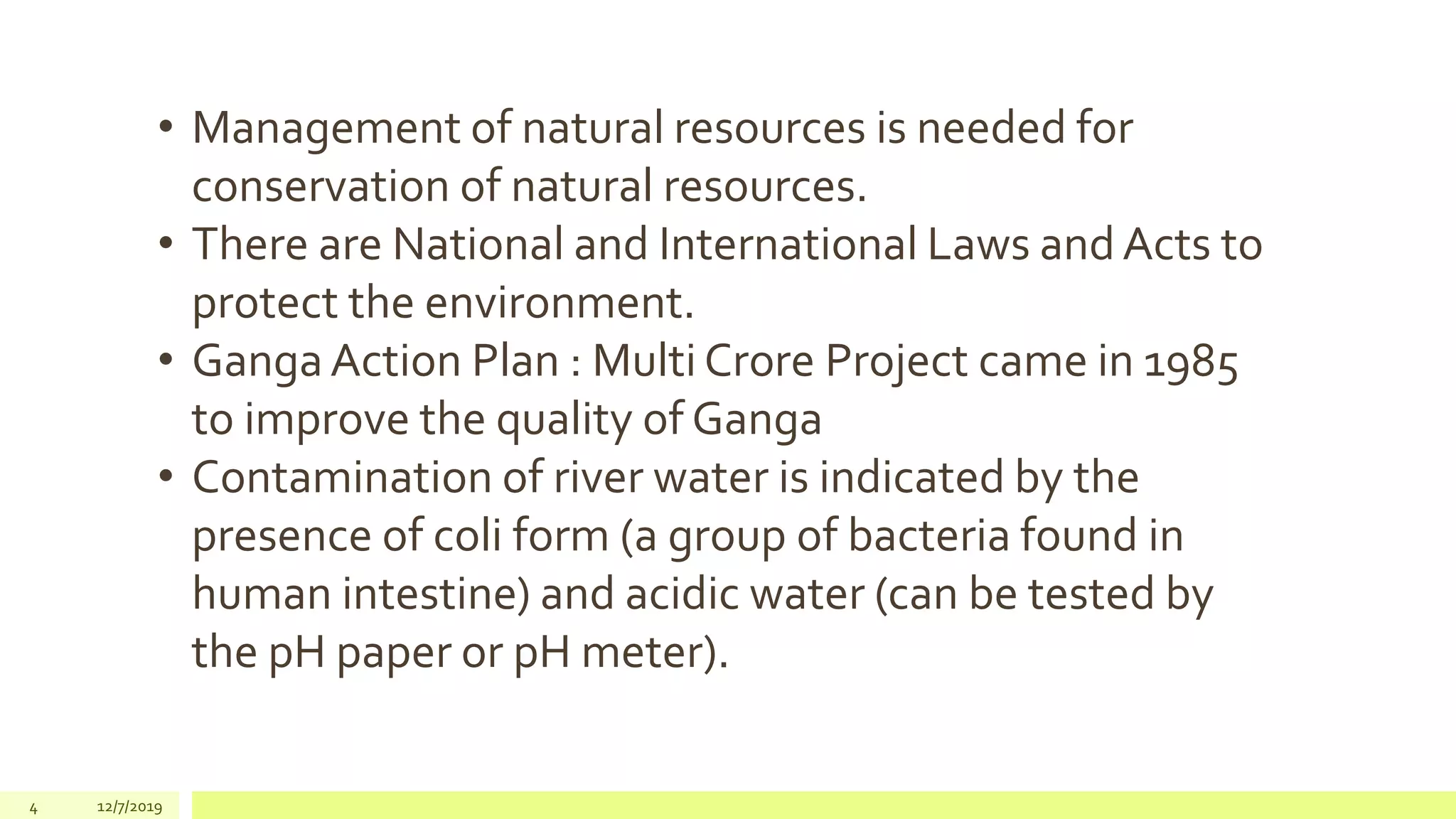 Class 10th Ch.16 Management of natural resources | PPTX