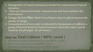 Management of natural resources | PPT