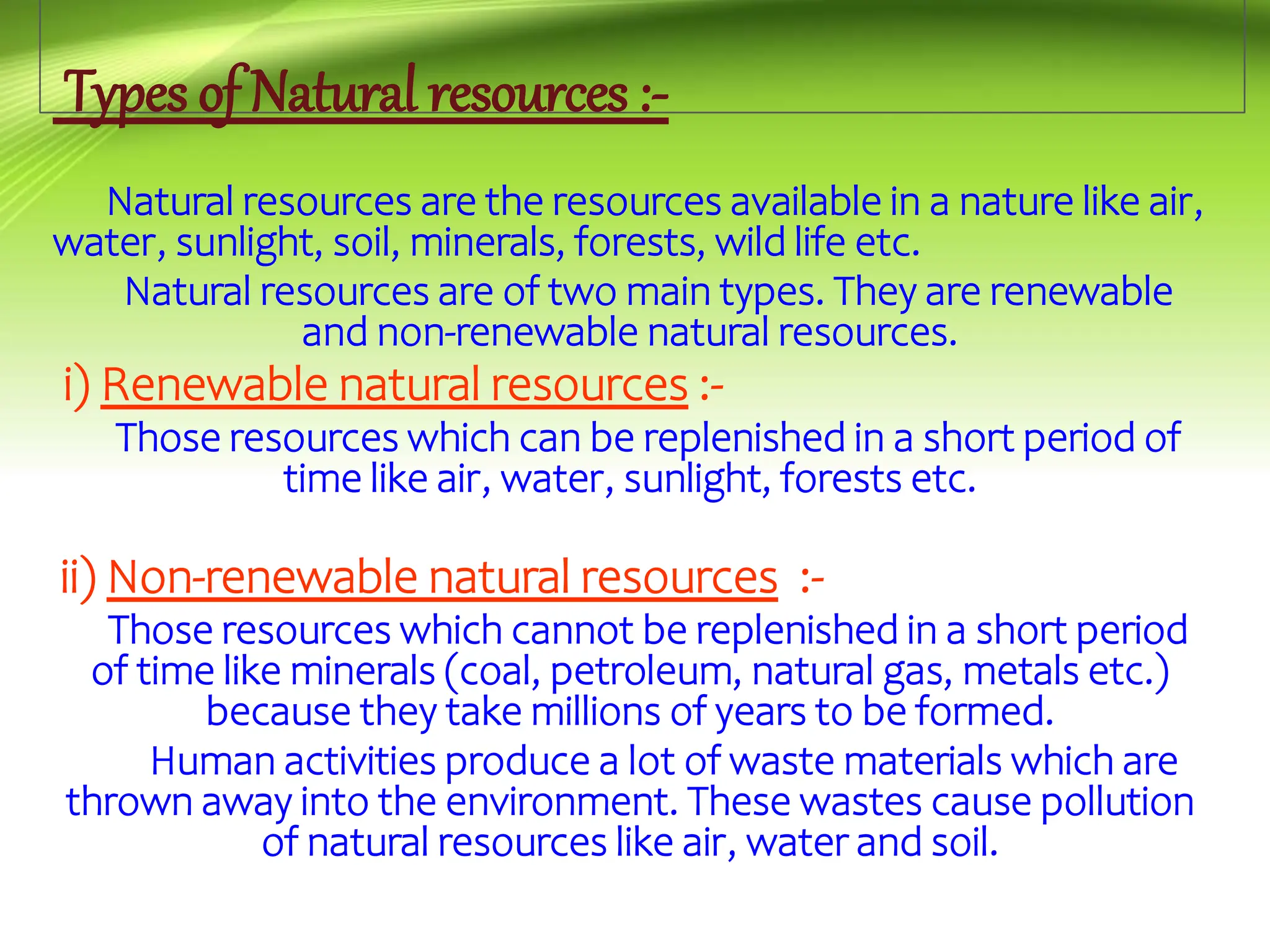 management of natural resources final.pptx