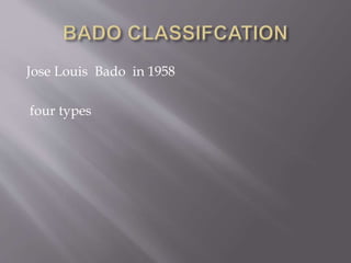 Management of neglected monteggia fracture | PPTX | Death, Injury, or ...