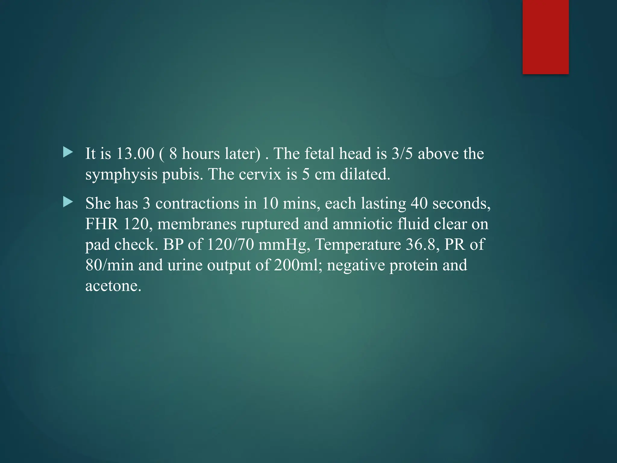 Management of normal labor and partograph_053713.pptx