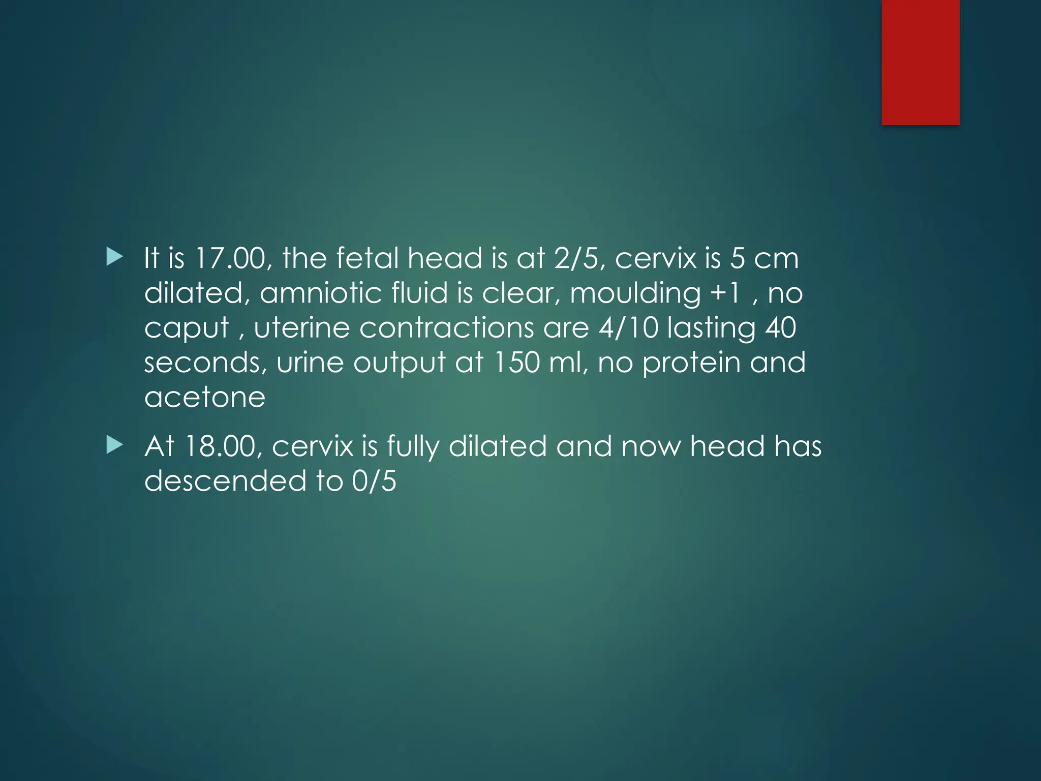 Management of normal labor and partograph_053713.pptx