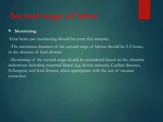 Management of normal labor and partograph_053713.pptx