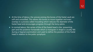 MANAGEMENT OF NORMAL LABOUR IN WOMEN IN HOSPITALS | PPTX