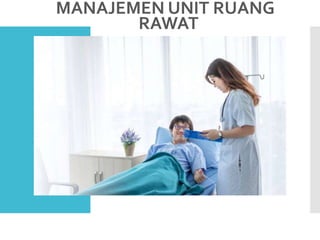 Manajemen Keperawatan | PPT
